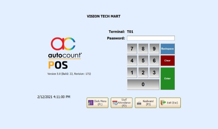 VISION TECH WORLDWIDE SDN BHD - Home